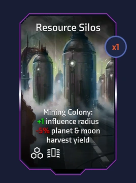 Resource Silos | Starborne Wiki | Fandom