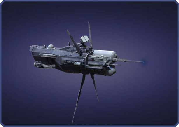 Scout | Starborne Wiki | Fandom