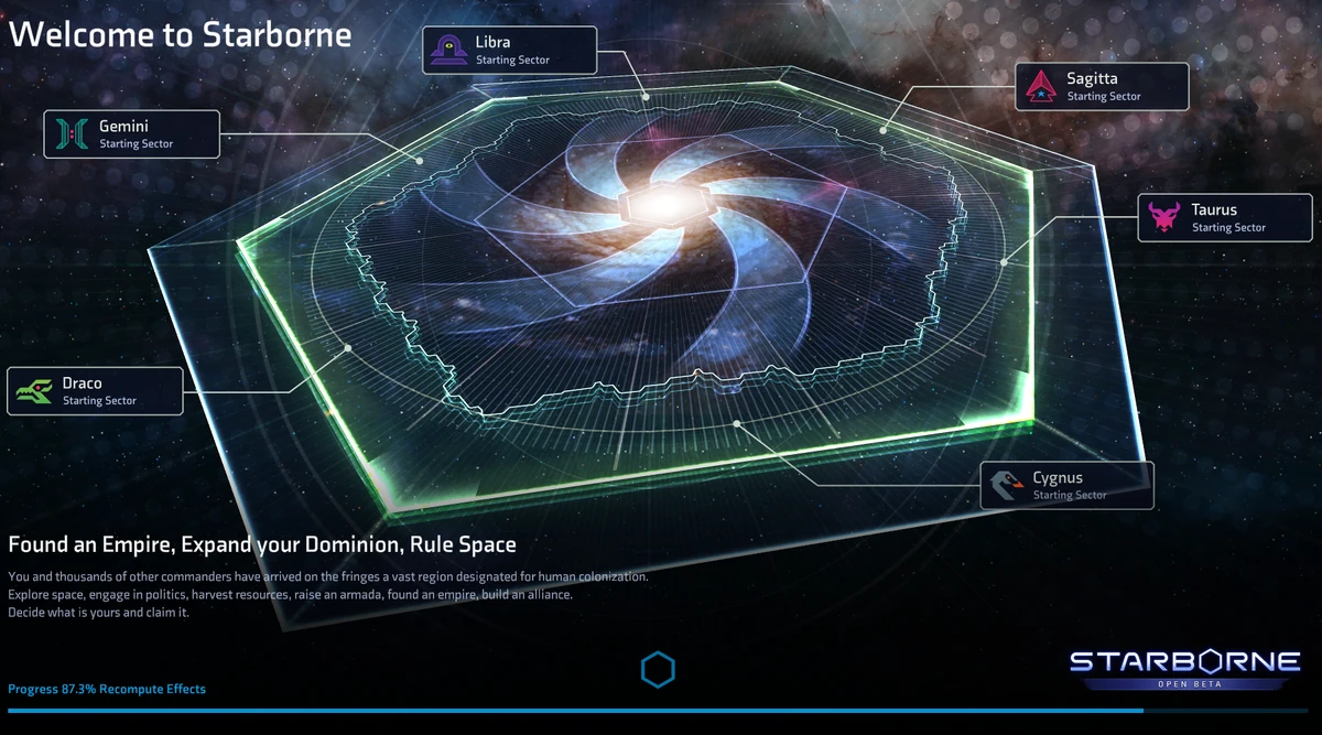 Tutorial:Welcome | Starborne Wiki | Fandom