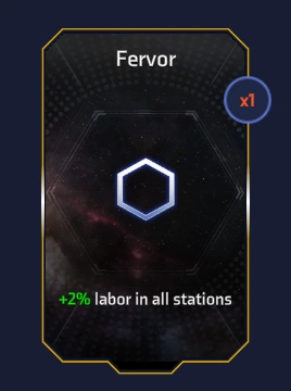 Fervor | Starborne Wiki | Fandom