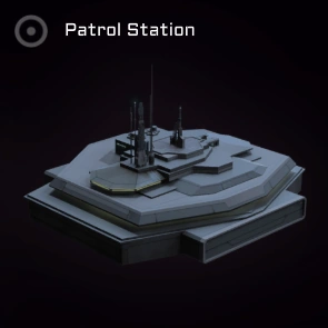 Patrol Station | Starborne Wiki | Fandom