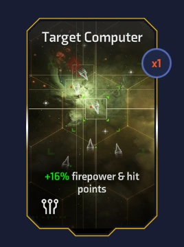 Target Computer | Starborne Wiki | Fandom