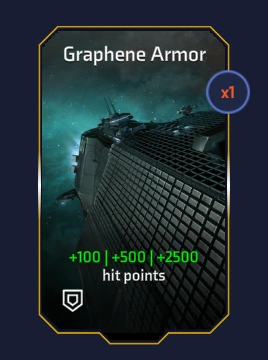 Graphene Armor | Starborne Wiki | Fandom