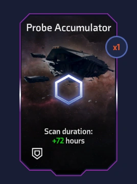 Probe Accumulator | Starborne Wiki | Fandom