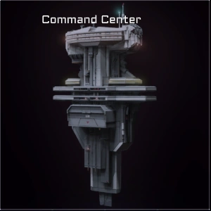 Command Center | Starborne Wiki | Fandom