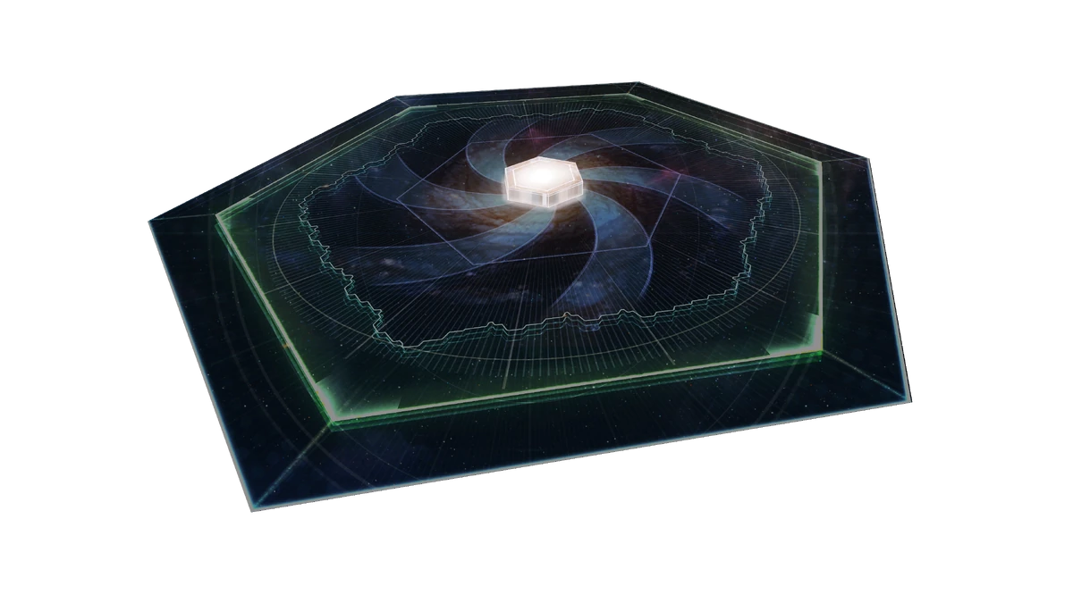 Omega Sector | Starborne Wiki | Fandom