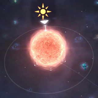 Solar Flare | Starborne Wiki | Fandom