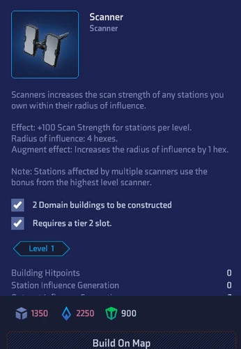 Scanner | Starborne Wiki | Fandom