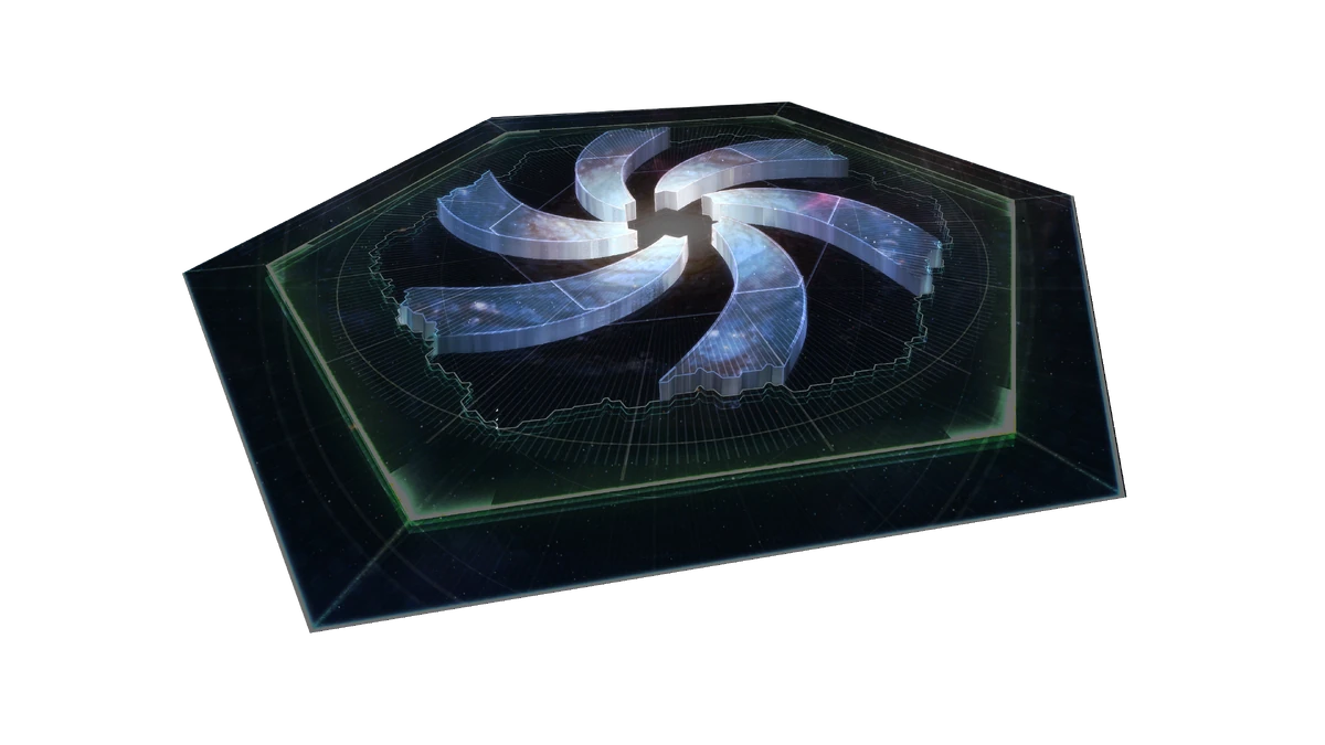 Spiral Sector | Starborne Wiki | Fandom