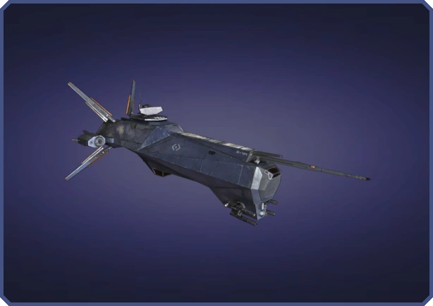 Recon | Starborne Wiki | Fandom