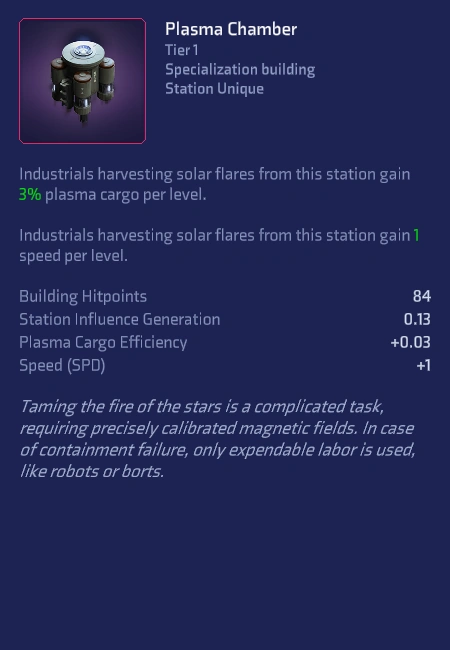 Plasma Chamber | Starborne Wiki | Fandom