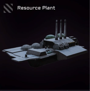 Resource Plant | Starborne Wiki | Fandom