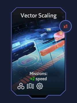 Vector Scaling | Starborne Wiki | Fandom