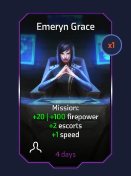 Emeryn Grace | Starborne Wiki | Fandom