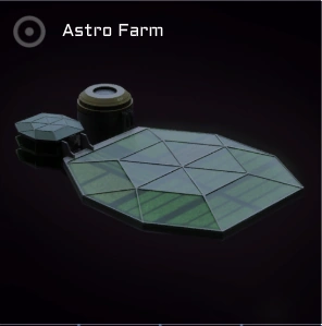 Astro Farm | Starborne Wiki | Fandom