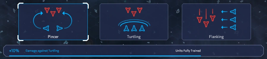 Combat | Starborne Wiki | Fandom