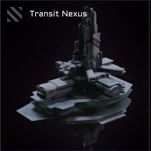 Transit Nexus | Starborne Wiki | Fandom