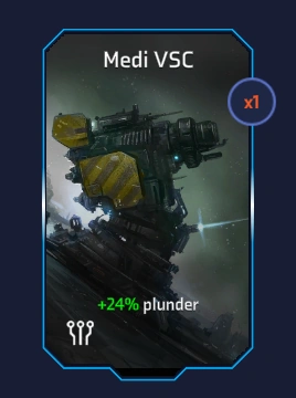 Medi VSC | Starborne Wiki | Fandom