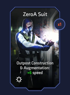 ZeroA Suit | Starborne Wiki | Fandom