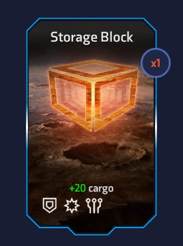 Storage Block | Starborne Wiki | Fandom