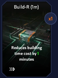 Build-R (1m) | Starborne Wiki | Fandom