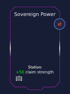 Sovereign Power | Starborne Wiki | Fandom