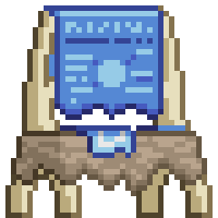 Avikan Workman's Table | Starbound Elithian Races Mod Unofficial Wiki ...