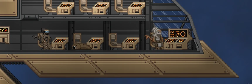 Ships | Starbound Elithian Races Mod Unofficial Wiki | Fandom