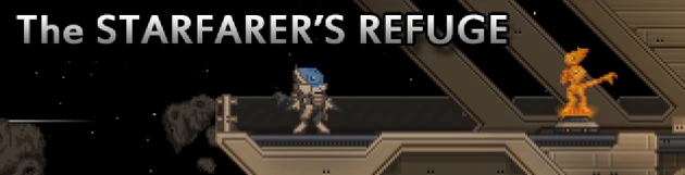 Starbound Elithian Races Mod Unofficial Wiki | Fandom