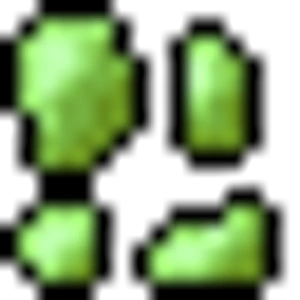 Radyite Ore | Starbound Extended story mod Wiki | Fandom