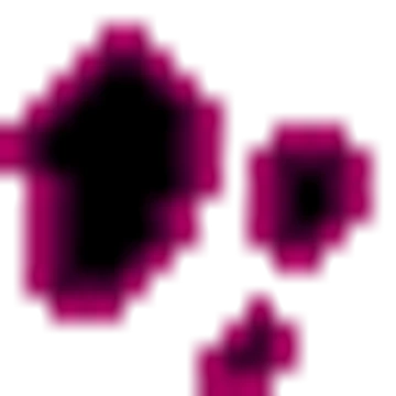 Pink Matter Extended