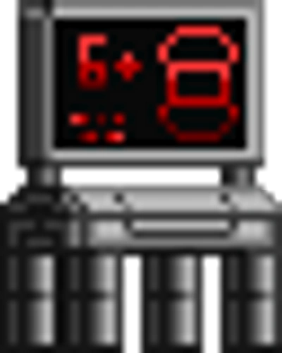 Upgrade Station | Starbound Extended story mod Wiki | Fandom