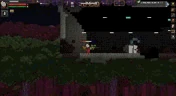 Aegisalt Sniper Rifle | Starbound Extended story mod Wiki | Fandom