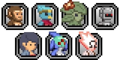 種族 | STARBOUND 日本語 Wikia | Fandom