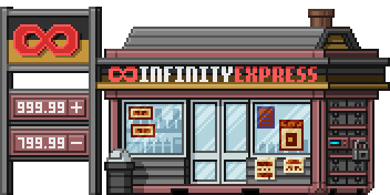 Infinity Express | STARBOUND 日本語 Wikia | Fandom