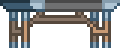 Ржавый стол | Starbound Вики | Fandom