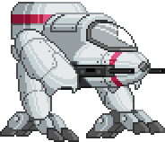 Mech | Starbound Wiki | Fandom