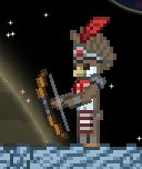 Hunting Bow | Starbound Wiki | Fandom