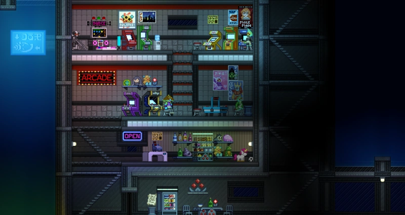 Категория:Поселения | Starbound Вики | Fandom