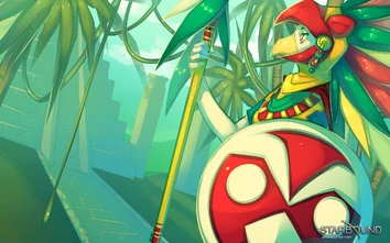 Avian | Starbound Wiki | Fandom