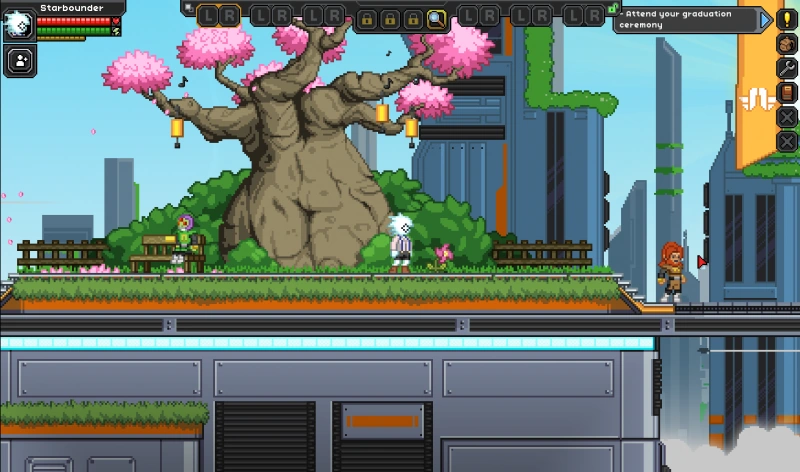 Цветок протектората | Starbound Вики | Fandom