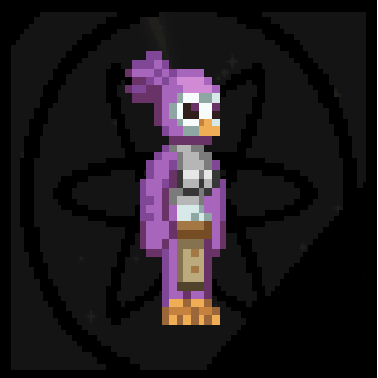 Avians | Wiki Starbound Brasil | Fandom