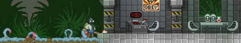 Испытательная лаборатория | Starbound Вики | Fandom