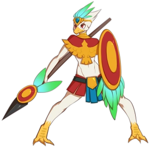 Avian | Starbound Wiki | Fandom