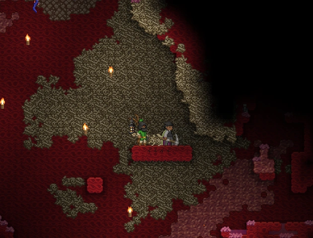 Kościany blok | Starbound Wiki | Fandom