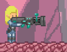 Procedural Generation: Guns | Starbound Wiki | Fandom