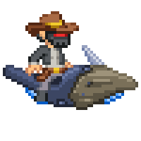 Hoverbike | Starbound Wiki | Fandom