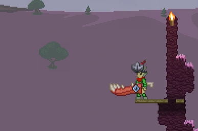 Глазомеч | Starbound Вики | Fandom