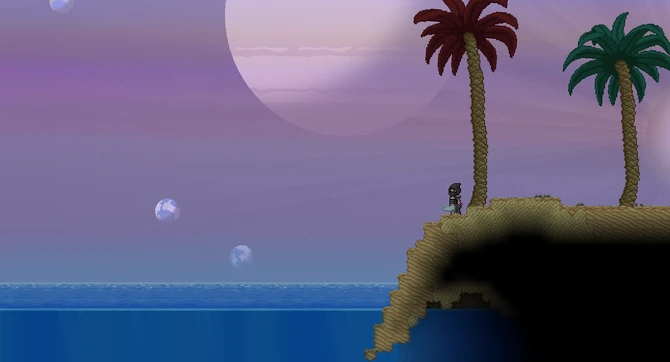 2 New Starbound Screenshots | Starbound Wiki | Fandom