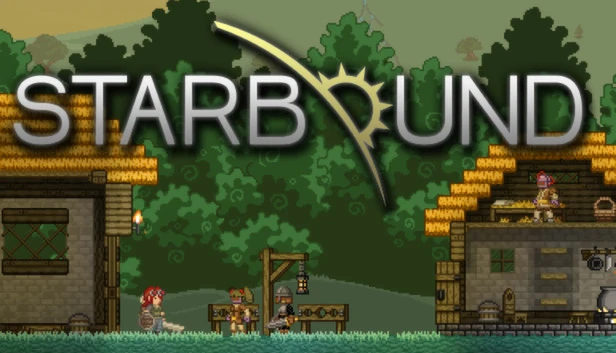 Starbound | Вікі Starbound | Fandom